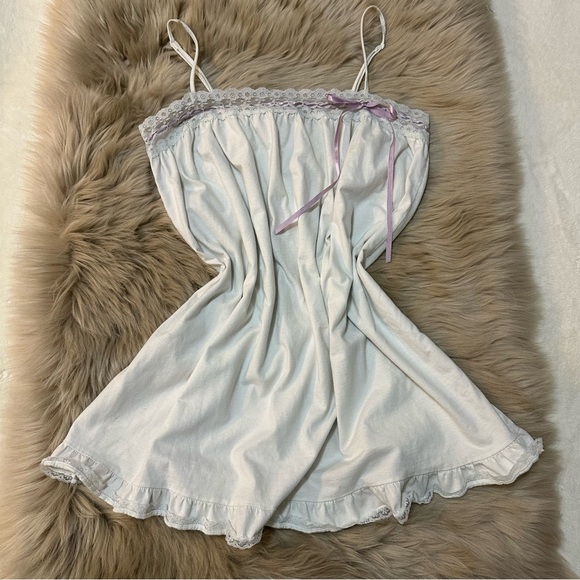 Victoria's Secret | Intimates & Sleepwear | Vintage Victorias Secret ...